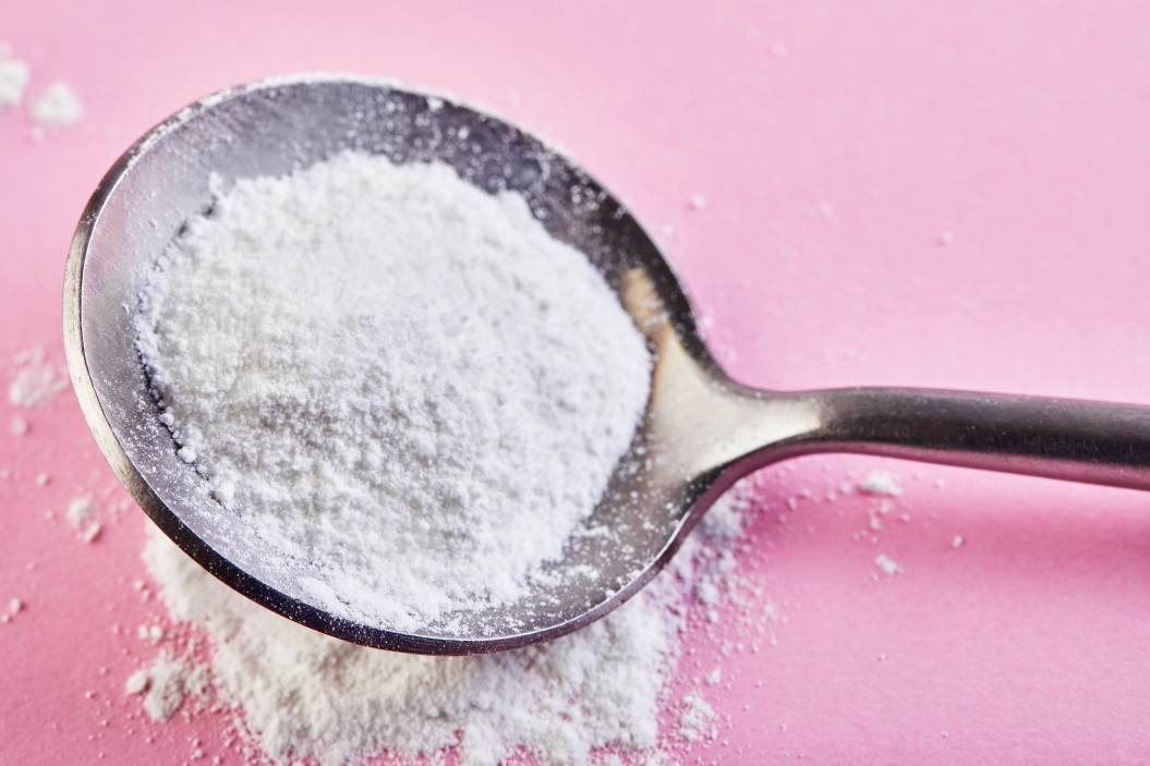 Tylose Powder - How to Ice a Cake