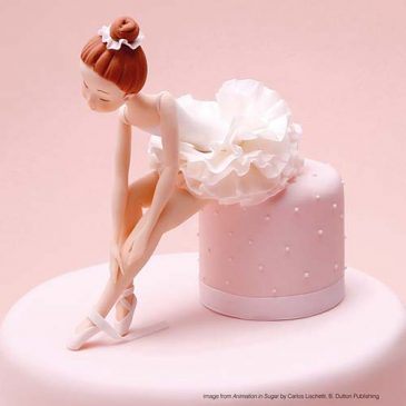 What is Sugarcraft? Top Sugarcraft Tips, Recipe & FAQs