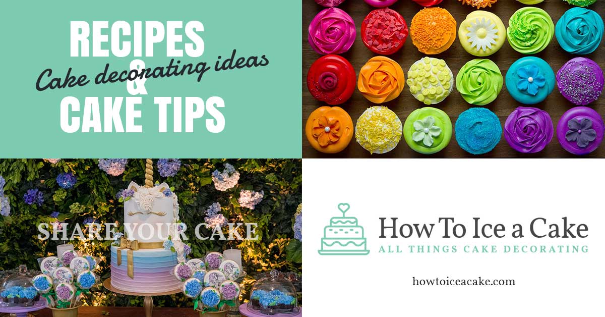 Watch Amazing Sugarcraft Tutorials by Expert Sugarcrafters