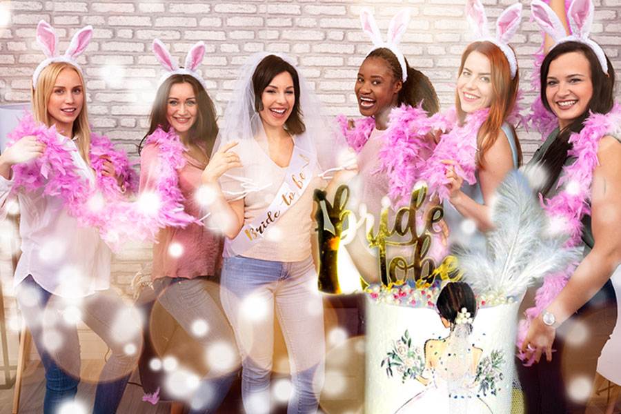 Trending Bride-to-be Cake Designs That Will Amaze - How to Ice a Cake