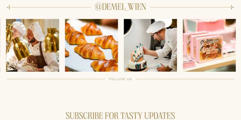 Best Cake Website Design To Inspire Your Cake Shop - How to Ice a Cake